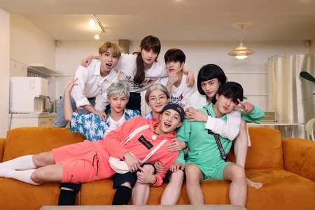 SKZ Family | Stray Kids Wiki | Fandom