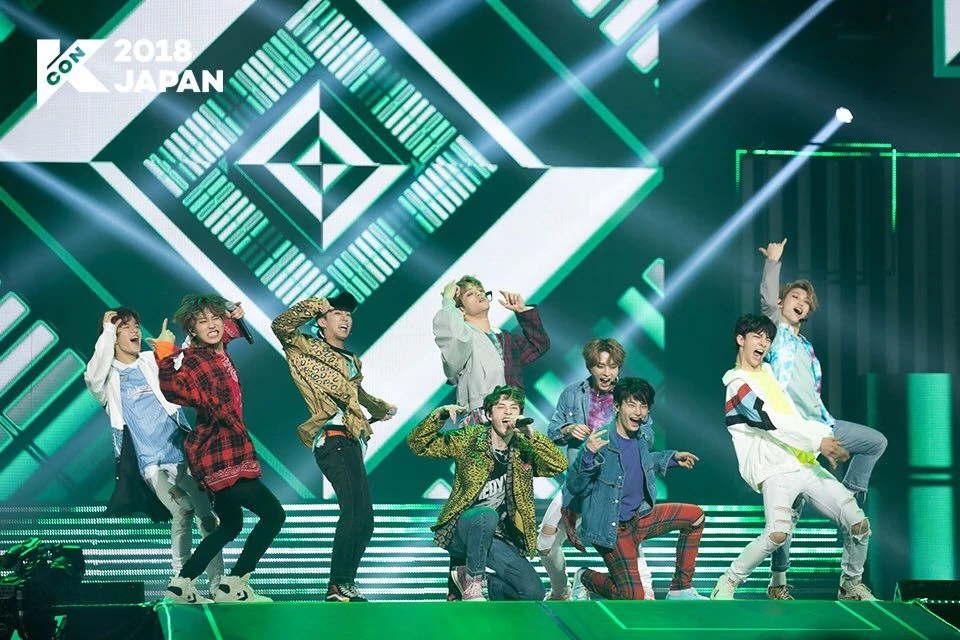 GO CRAZY! | Stray Kids Wiki | Fandom