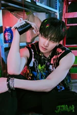 JJAM | Stray Kids Wiki | Fandom