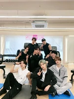 SKZ CODE/Gallery | Stray Kids Wiki | Fandom