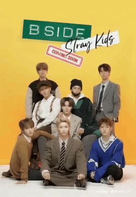 B SIDE | Stray Kids Wiki | Fandom
