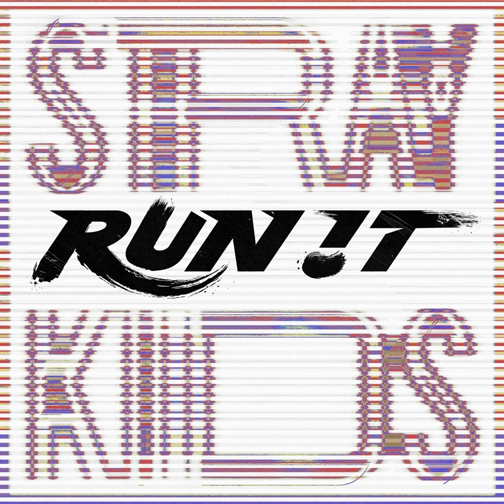 RUN IT | Stray Kids Wiki | Fandom