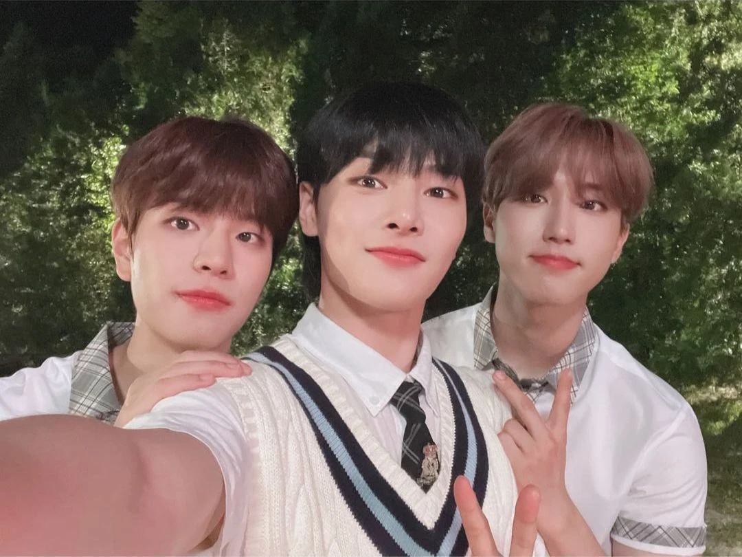 Margarine Bread | Stray Kids Wiki | Fandom