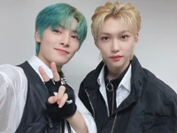 JeongLix/Gallery | Stray Kids Wiki | Fandom