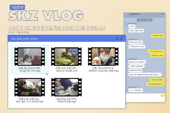SKZ VLOG | Stray Kids Wiki | Fandom