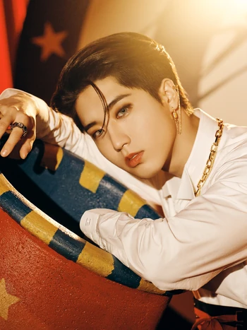 Han | Stray Kids Wiki | Fandom