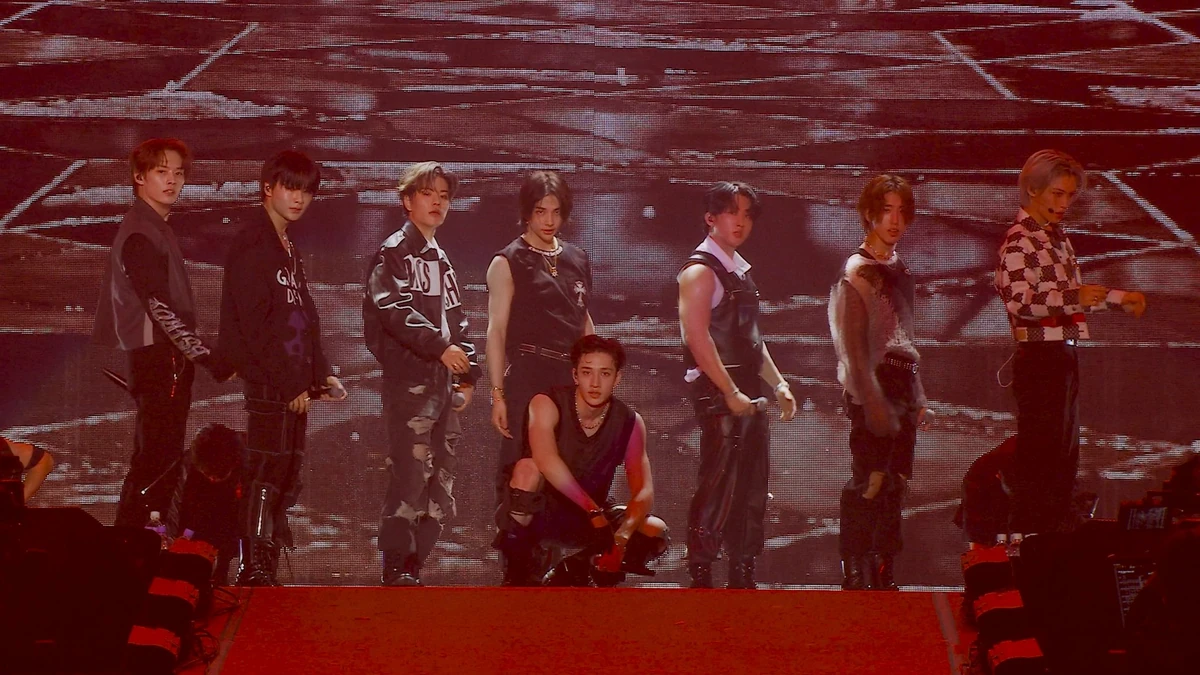 SKZ ANTHEM | Wiki Stray Kids | Fandom