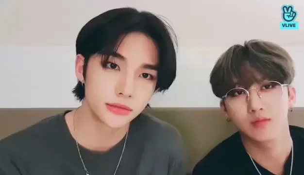 Hyunnie Binnie | Stray Kids Wiki | Fandom
