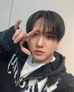 Changbin/SNS/2025 | Stray Kids Wiki | Fandom
