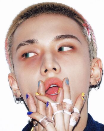 Hyunjin | Wiki Stray Kids | Fandom