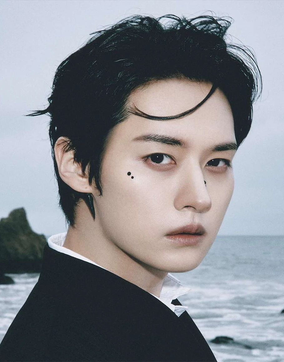 Lee Know | Stray Kids Wiki | Fandom