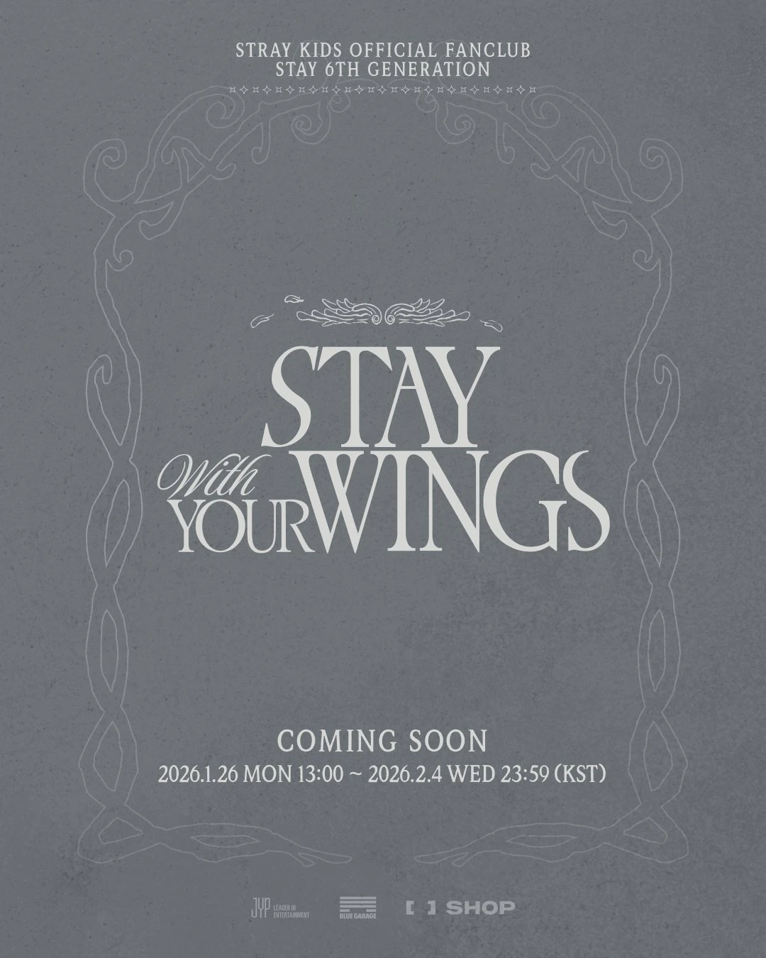 Official Fanclub STAY/Gallery | Stray Kids Wiki | Fandom