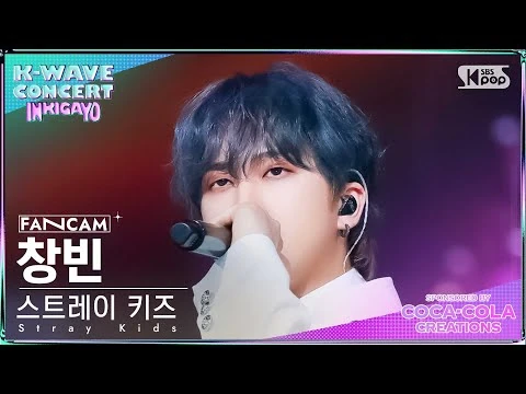 Changbin/Fancams | Wiki Stray Kids | Fandom