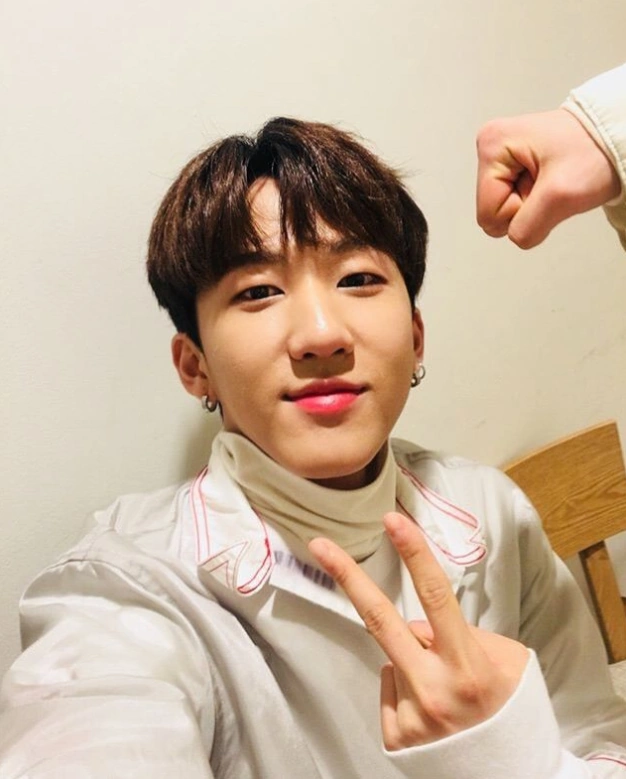 Changbin/SNS/2018 | Stray Kids Wiki | Fandom
