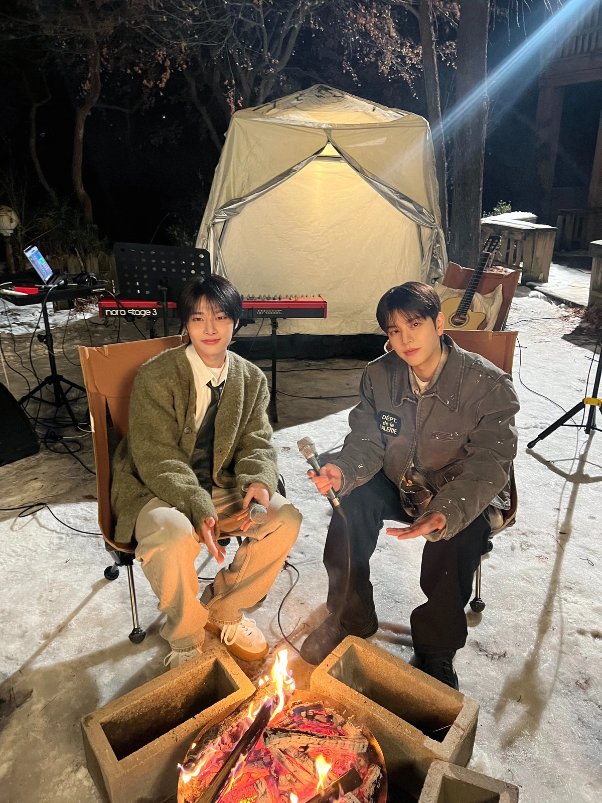 The Giving Tree | Stray Kids Wiki | Fandom