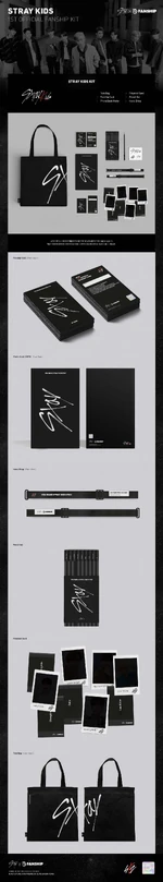 Official Fanclub STAY/Gallery | Stray Kids Wiki | Fandom