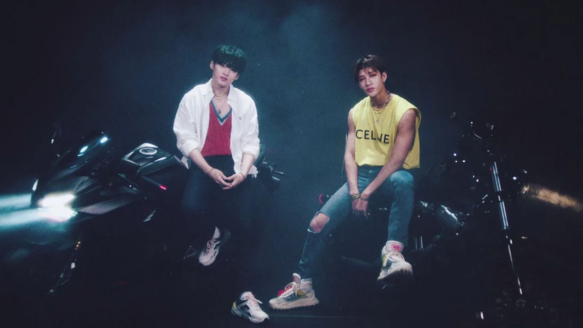 Drive | Stray Kids Wiki | Fandom