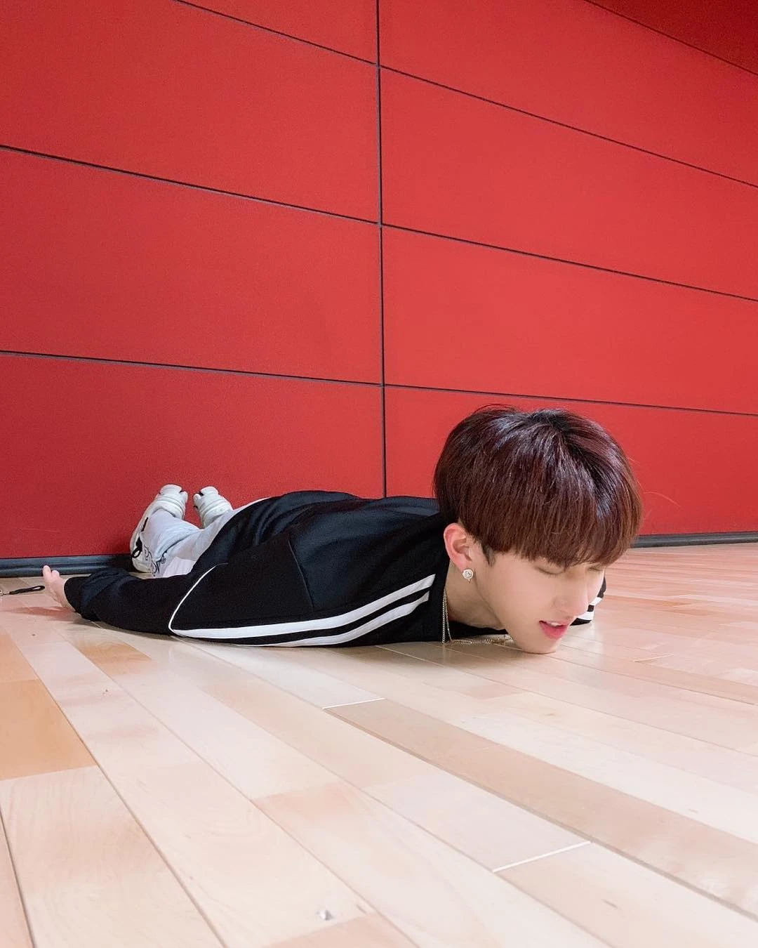 Changbin/SNS/2019 | Stray Kids Wiki | Fandom