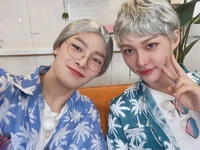 JeongLix/Gallery | Stray Kids Wiki | Fandom