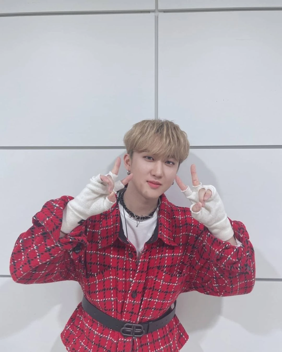 Changbin/SNS/2022 | Stray Kids Wiki | Fandom