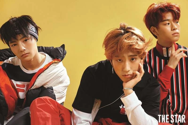 Margarine Bread/Gallery | Stray Kids Wiki | Fandom