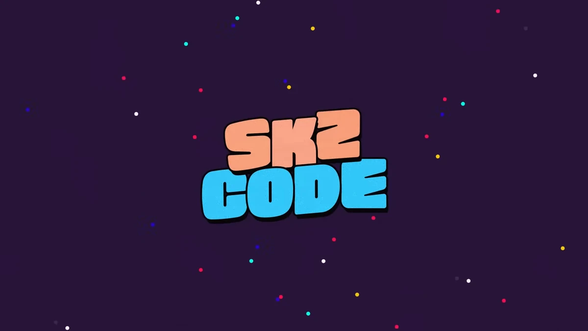 SKZ CODE | Stray Kids Wiki | Fandom