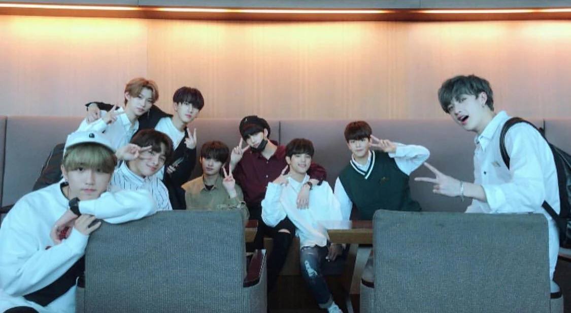 Happy Song | Stray Kids Wiki | Fandom