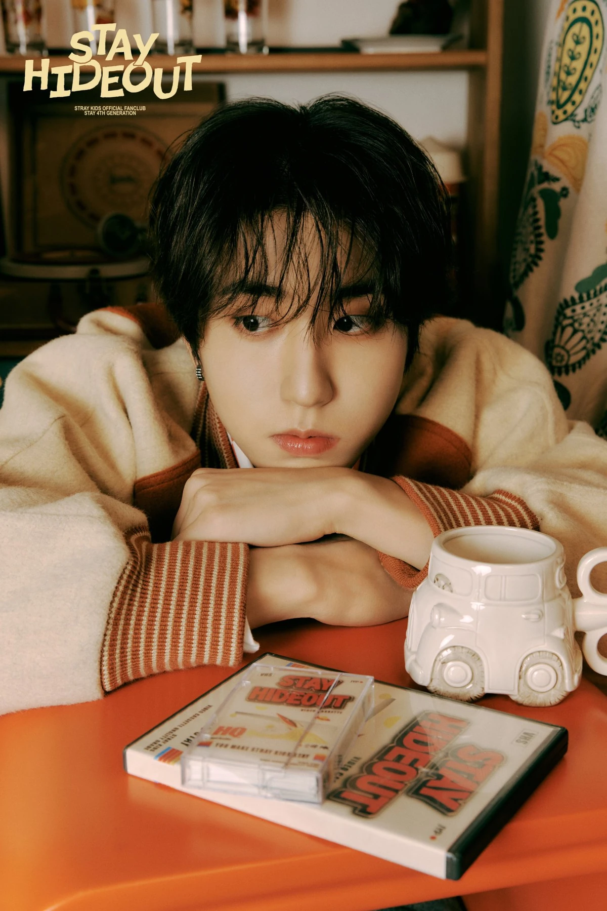 HAN/Gallery | Stray Kids Wiki | Fandom