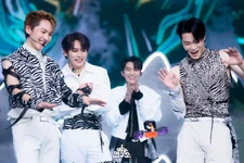 Tiger Inside | Stray Kids Wiki | Fandom