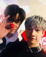 ChanMin/Gallery | Stray Kids Wiki | Fandom
