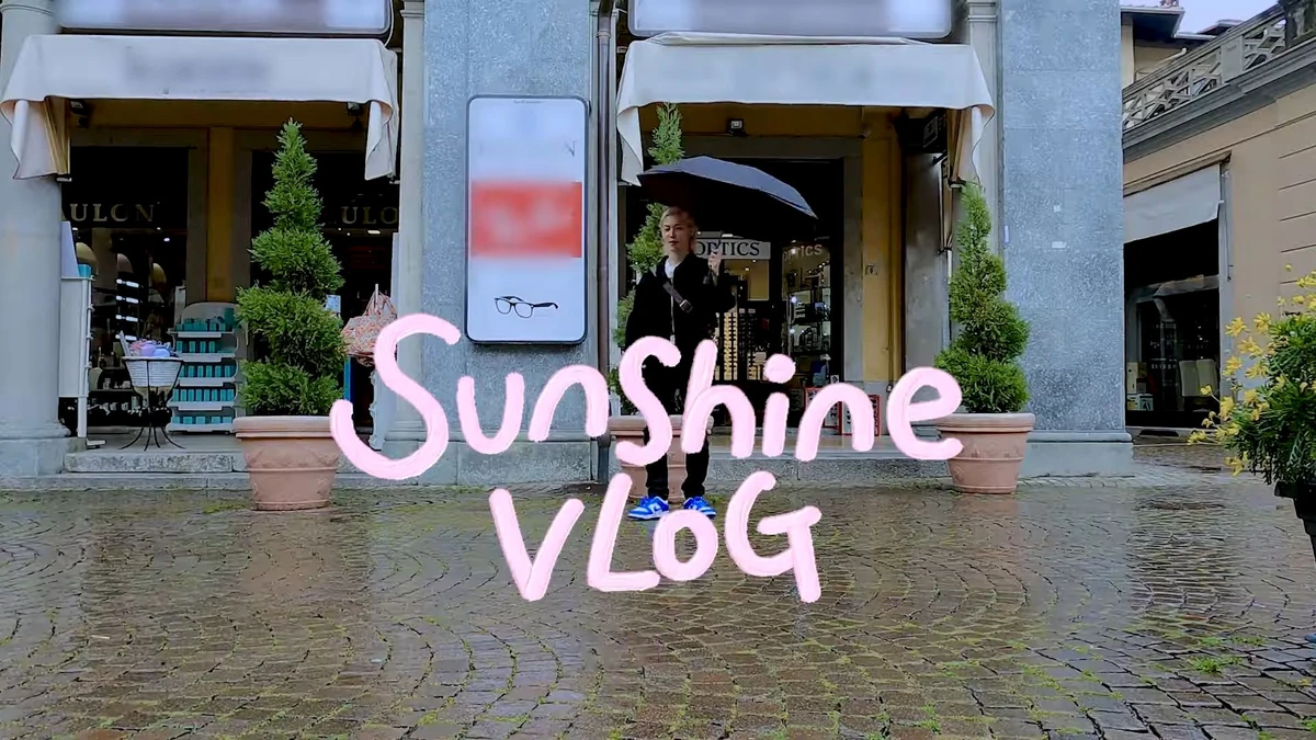 Sunshine Vlog | Stray Kids Wiki | Fandom