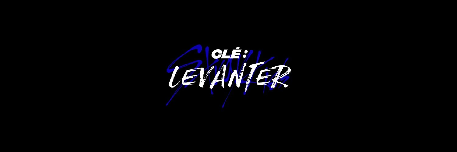 Clé : LEVANTER | Stray Kids Wiki | Fandom