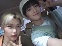 JeongLix/Gallery | Stray Kids Wiki | Fandom