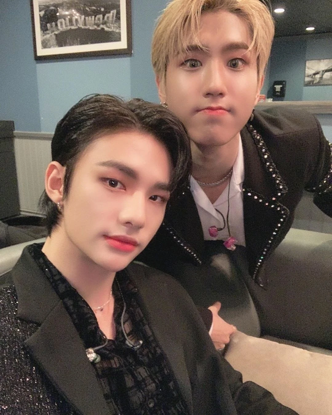 HyunSung | Stray Kids Wiki | Fandom