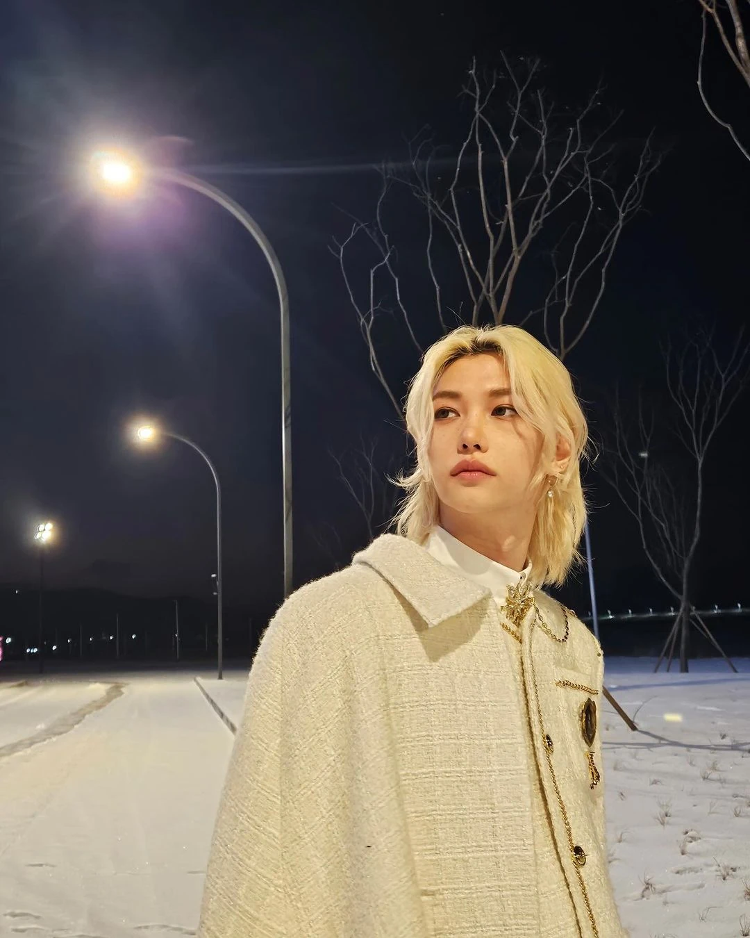 Felix/SNS/2024 | Stray Kids Wiki | Fandom