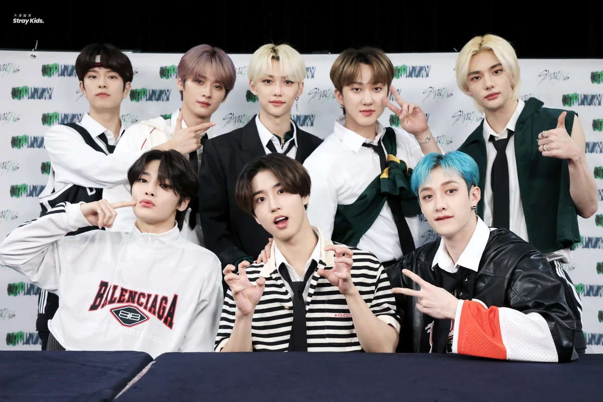 Fansigning events | Stray Kids Wiki | Fandom