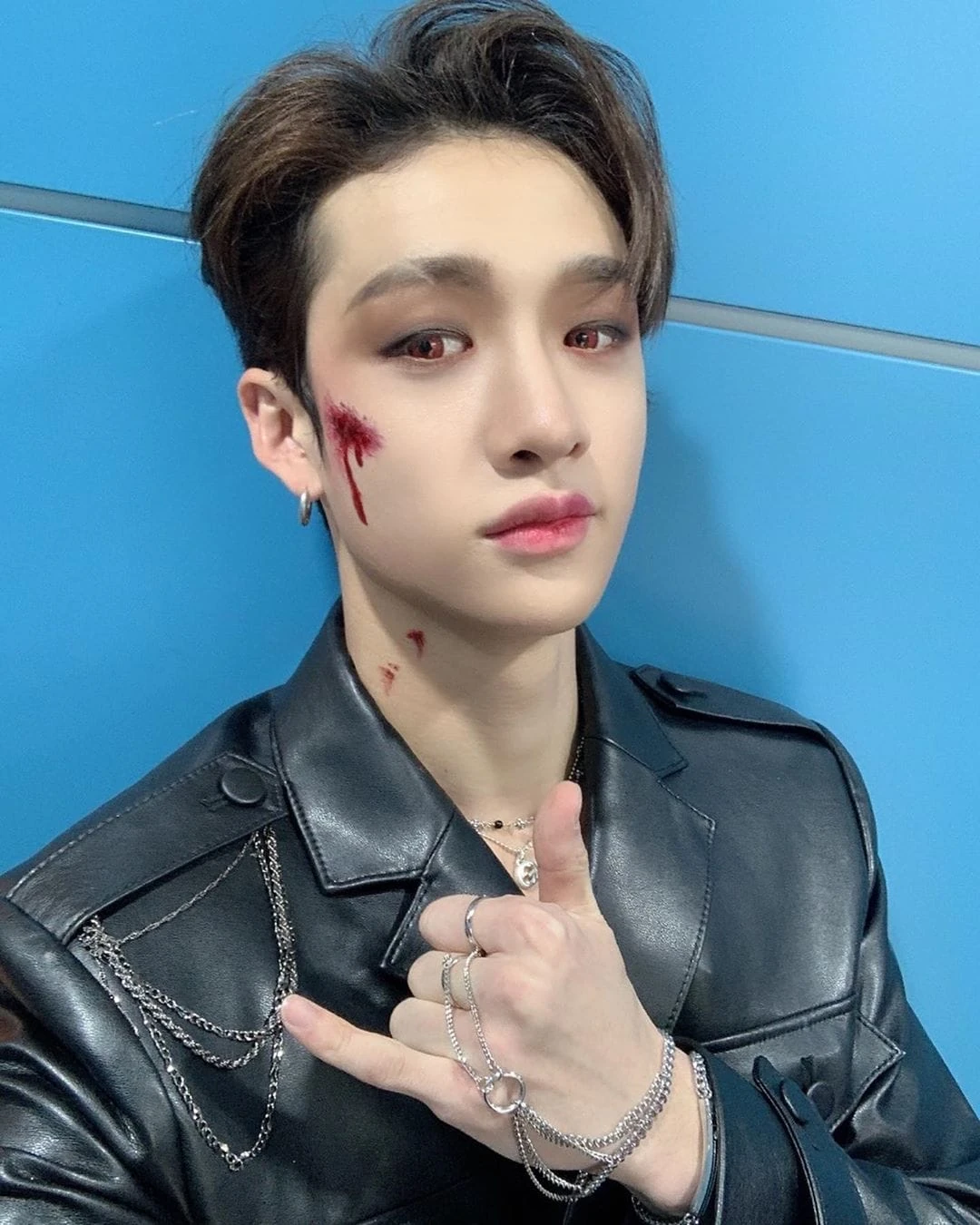 Bang Chan/SNS/2020 | Stray Kids Wiki | Fandom