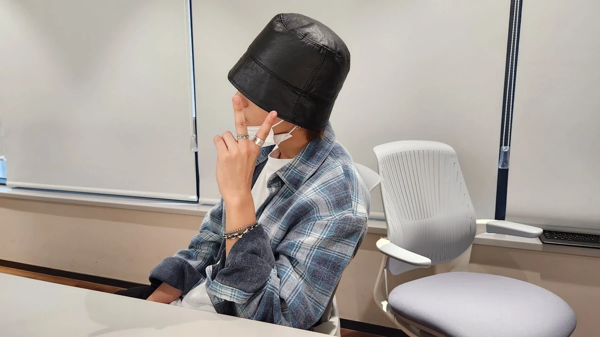 HAN/Broadcasts | Stray Kids Wiki | Fandom