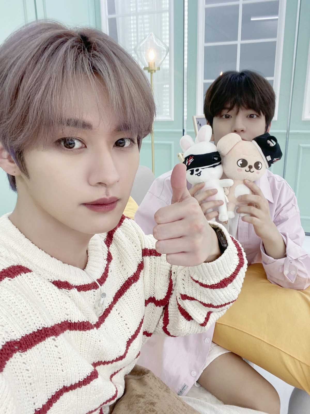 2Min | Stray Kids Wiki | Fandom