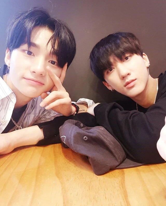 ChangJin/Gallery | Stray Kids Wiki | Fandom