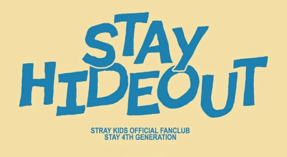 Official Fanclub STAY | Wiki Stray Kids | Fandom