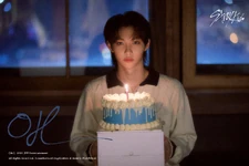 Mixtape : OH/Gallery | Stray Kids Wiki | Fandom