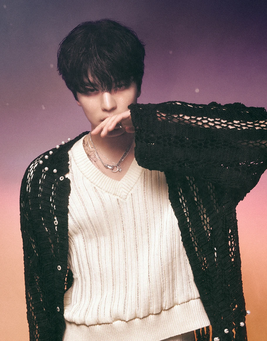 Seungmin | Wiki Stray Kids | Fandom