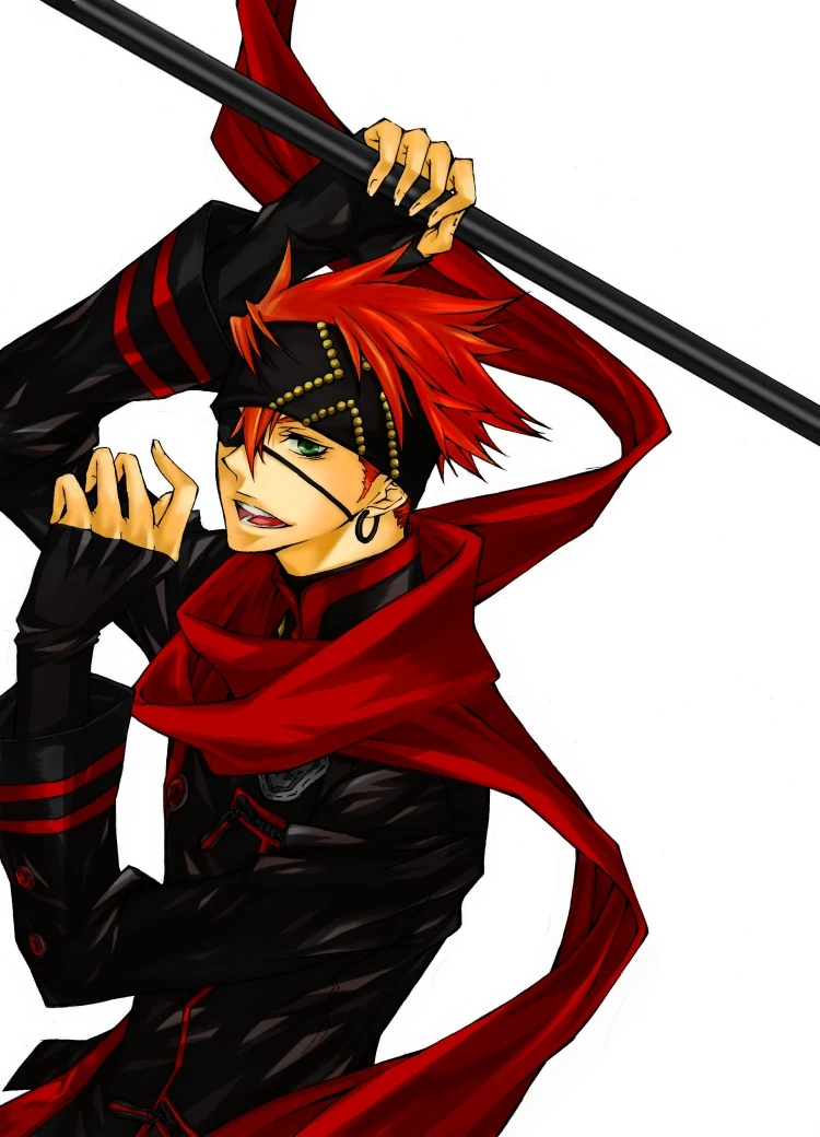 Lavi Asaba | Stray Kishi Wiki | Fandom