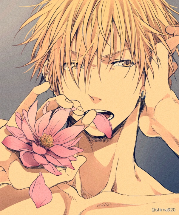 Robin Evans | Stray Kishi Wiki | Fandom