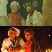 Doc | Stray Wiki | Fandom