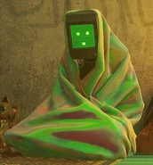 Gwap | Stray Wiki | Fandom