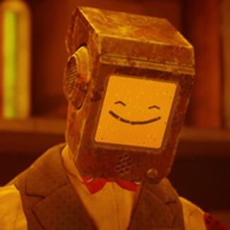 Jacob | Wiki Stray | Fandom