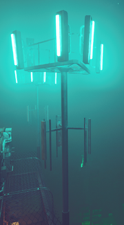 Devices | Stray Wiki | Fandom