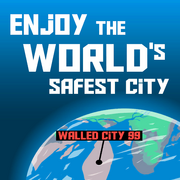 Walled City 99 | Stray Wiki | Fandom